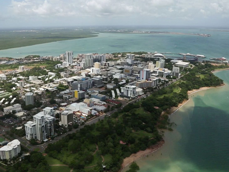 Plane deine individuelle Reise nach Australien, Neuseeland & Fiji
